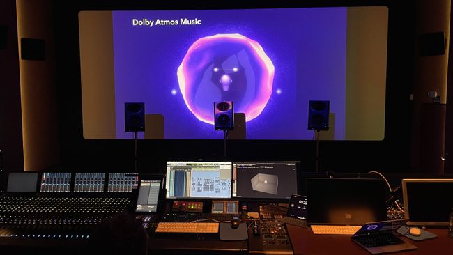 Sony 360 Reality Audio: what is it? What headphones and speakers work ...