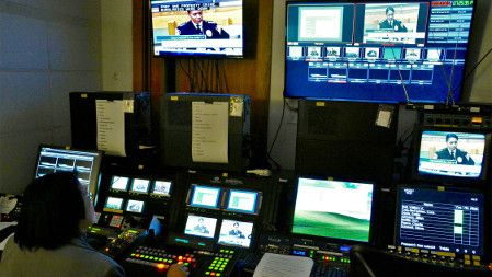 Durham Makes HD Moves With Broadcast Pix Switcher | TV Tech