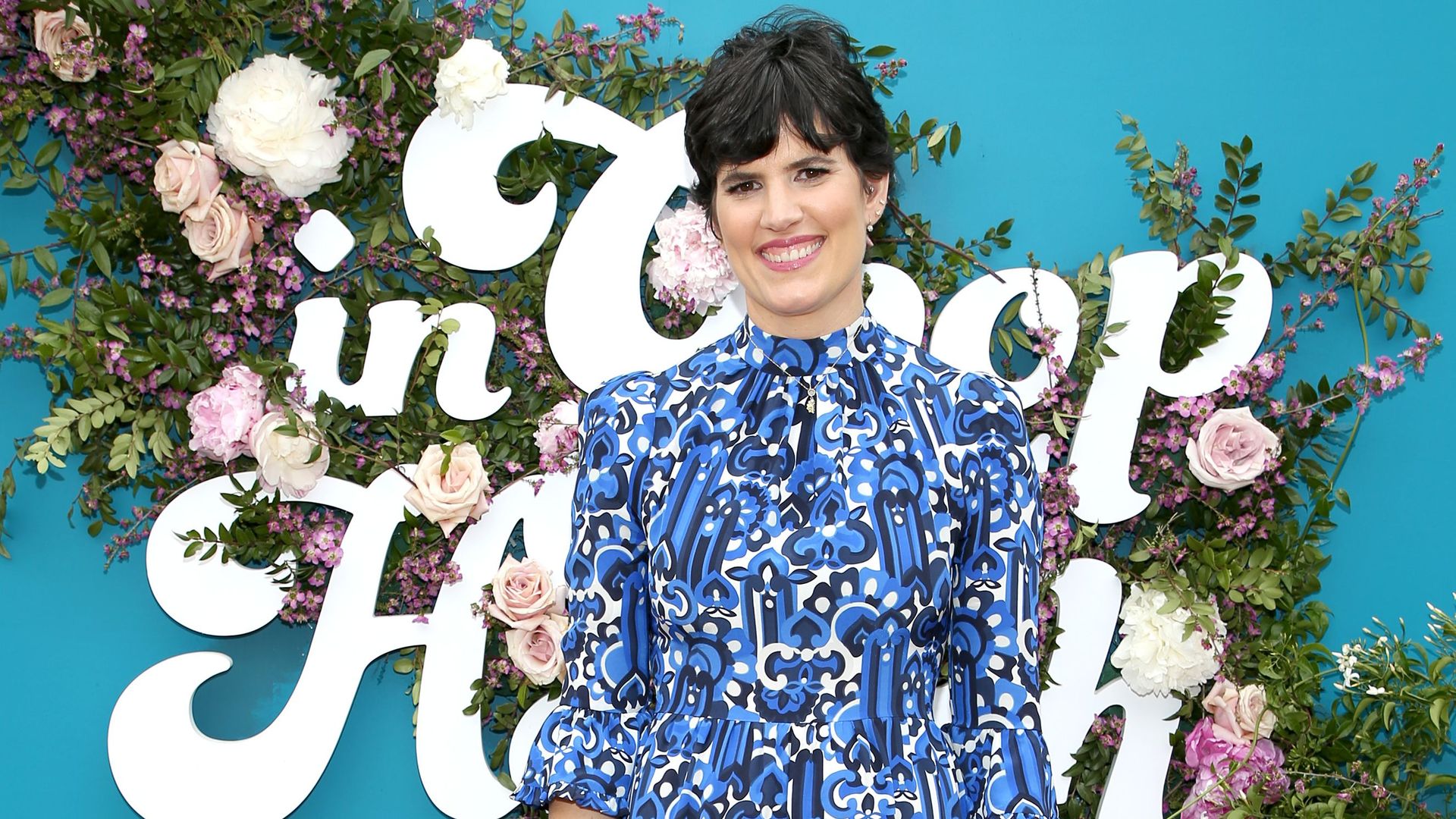 Elise Loehnen, Goop's CCO, Shares Her Office Style | Marie Claire