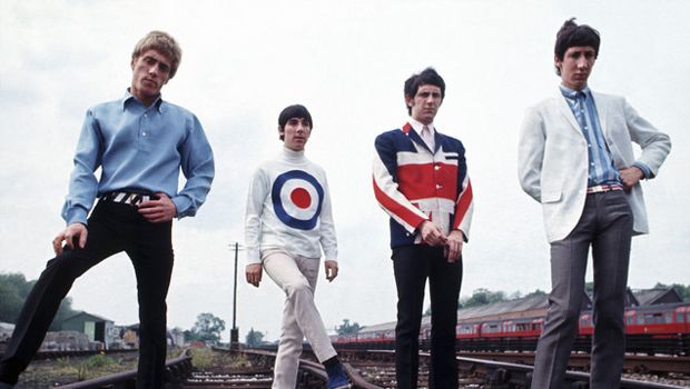 The Who Premiere Fan-Made Music Video for "5:15" | Guitar World