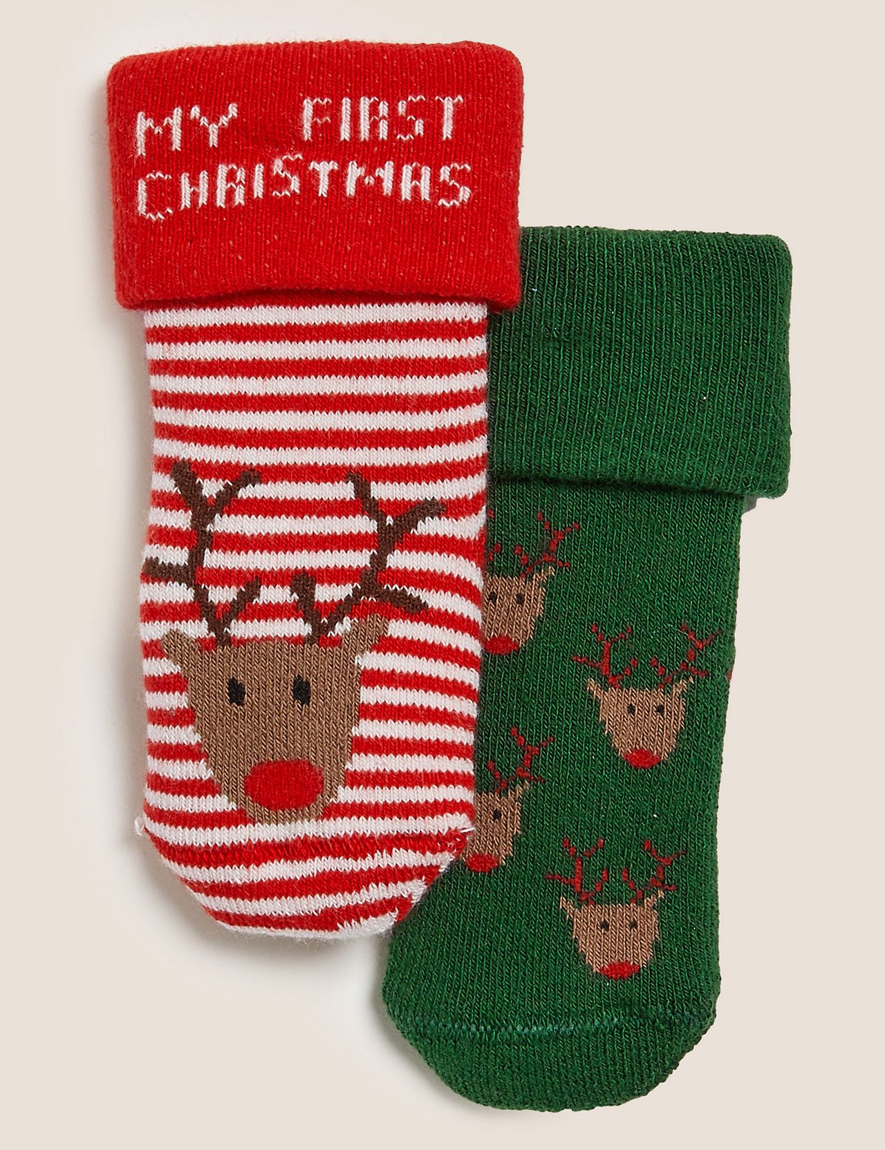 The best Christmas socks for all the family 2020 | GoodtoKnow
