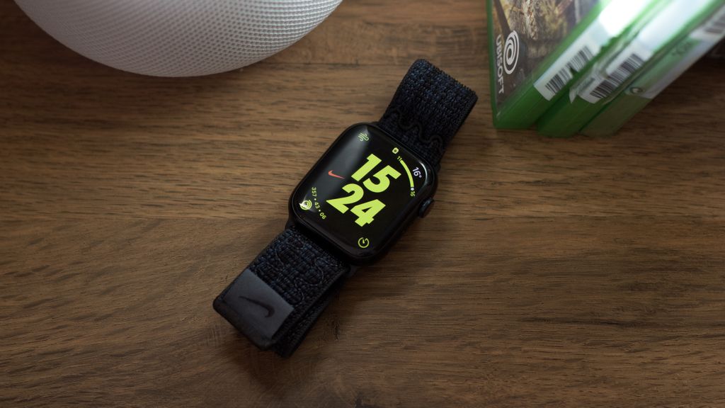 Best Apple Watch for Seniors 2025 | iMore