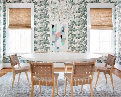 14 dining room wall ideas to die for | Real Homes