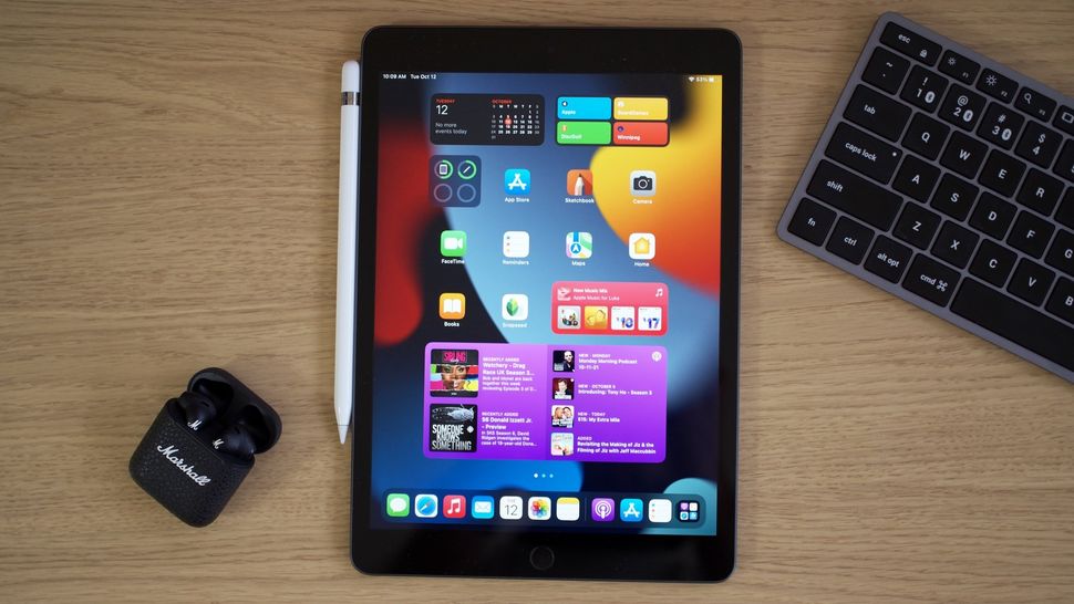 Best iPad for kids 2024 | iMore