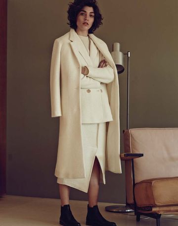 M. Martin brings the hallmarks of American sportswear back to the fore ...