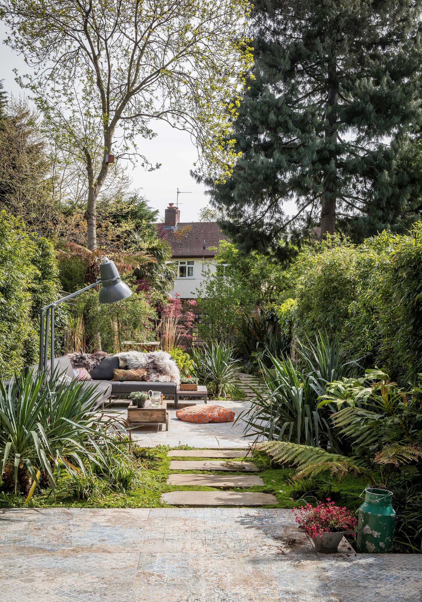 Garden design ideas: 54 ways to update your space with planting ...