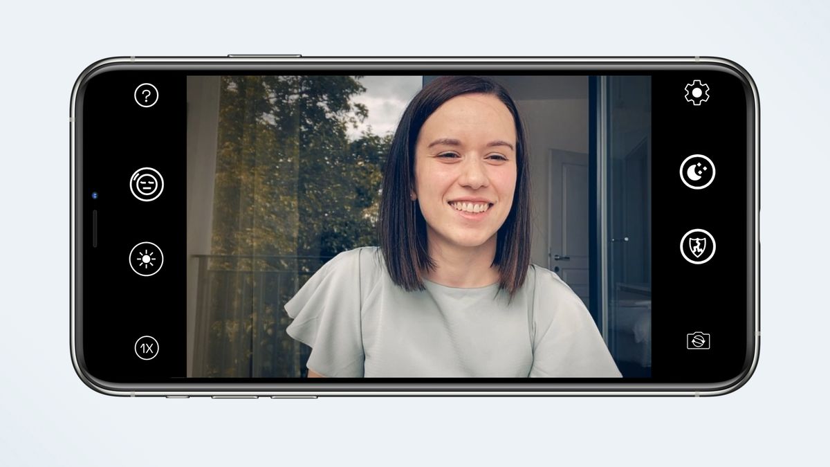 How to use your phone as a webcam | Tom's Guide
