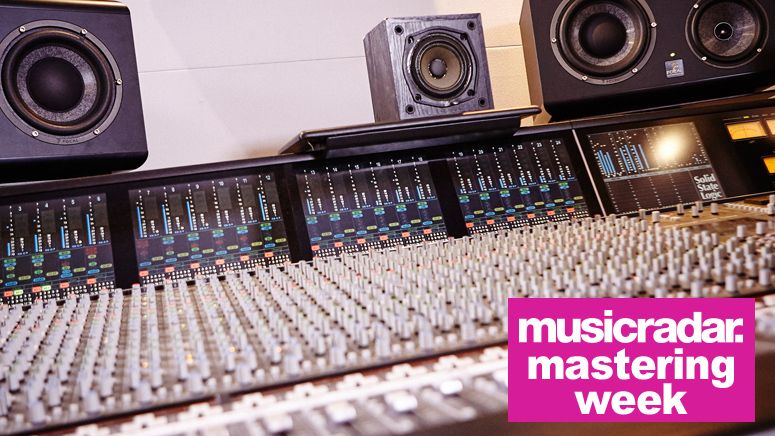 What is mastering? | MusicRadar