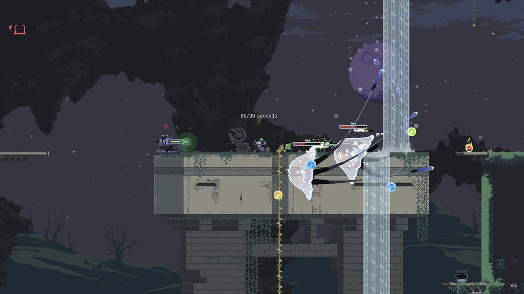 Risk of Rain Returns is 'a whole new game' and final farewell from ...