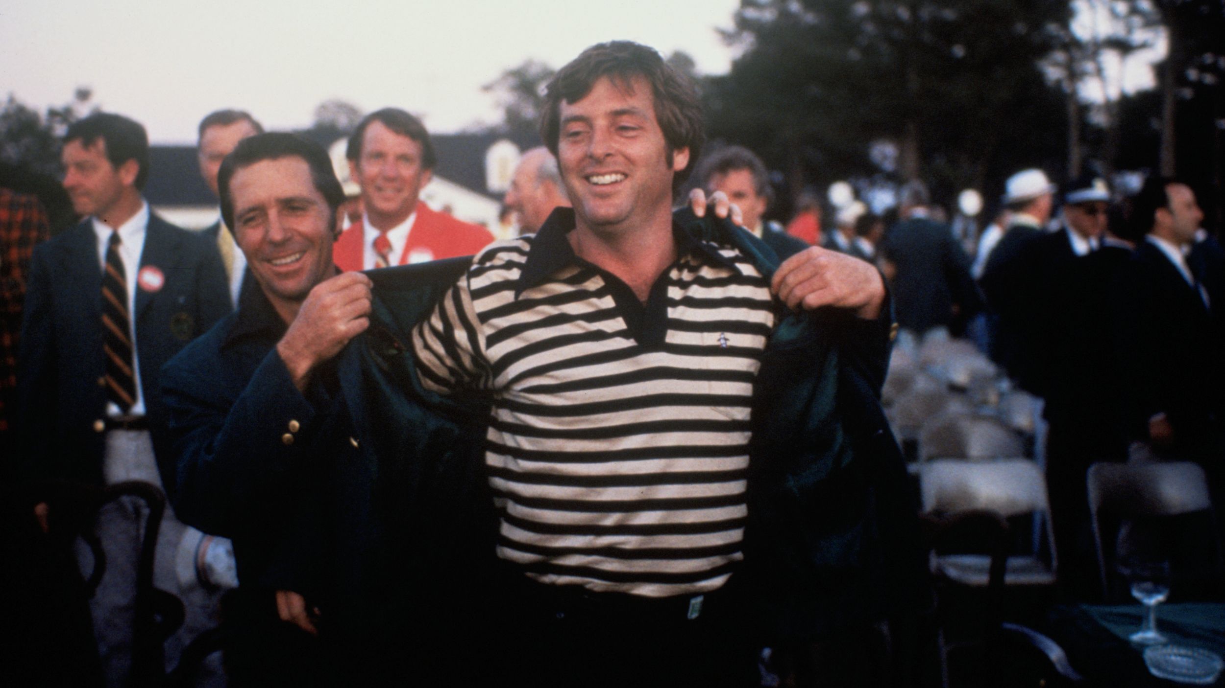 Two-Time Major Champion Fuzzy Zoeller Dies Aged 74 | Golf Monthly
