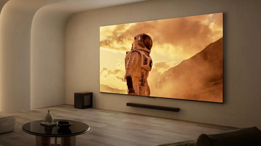 TCL’s new quantum dot Mini-LED TV embarrasses OLED TVs in one big way ...