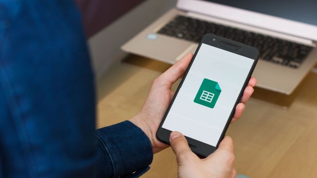Goodbye Microsoft Excel - Google Sheets gets a major speed boost ...