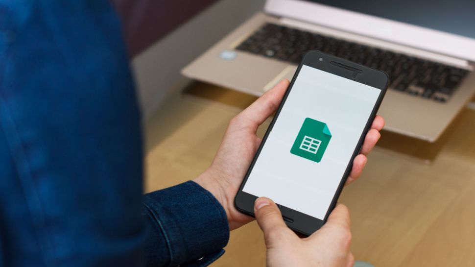 Google Sheets Thinks It Might Finally Be Smart Enough To Topple 