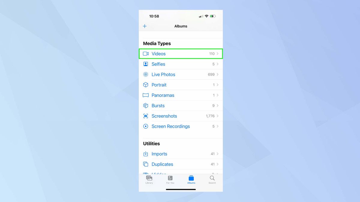 How to edit videos on iPhone | Tom's Guide