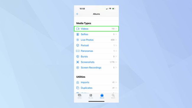 How to edit videos on iPhone | Tom's Guide