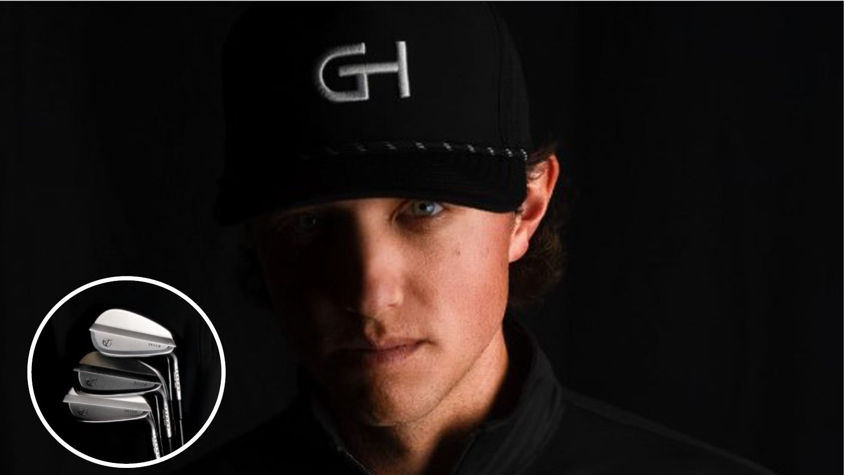 Grant Horvat Reveals Ownership In Takomo Golf | Golf Monthly