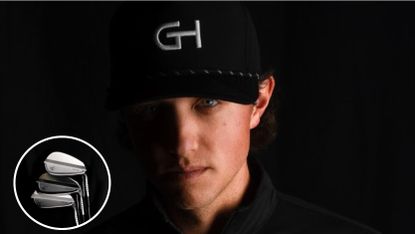 Grant Horvat Reveals Ownership In Takomo Golf | Golf Monthly