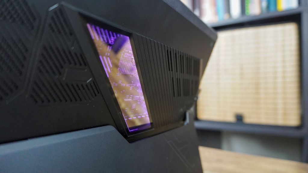 Asus ROG Flow Z13 (2025) review: the best of the Steam Deck and gaming ...