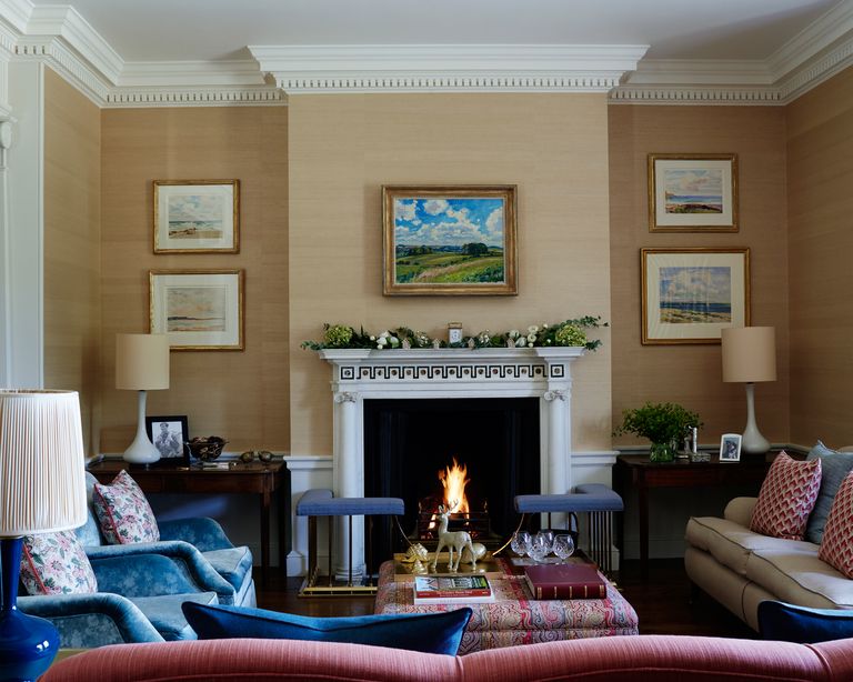 The architectural features that add value to a home | Homes and Gardens