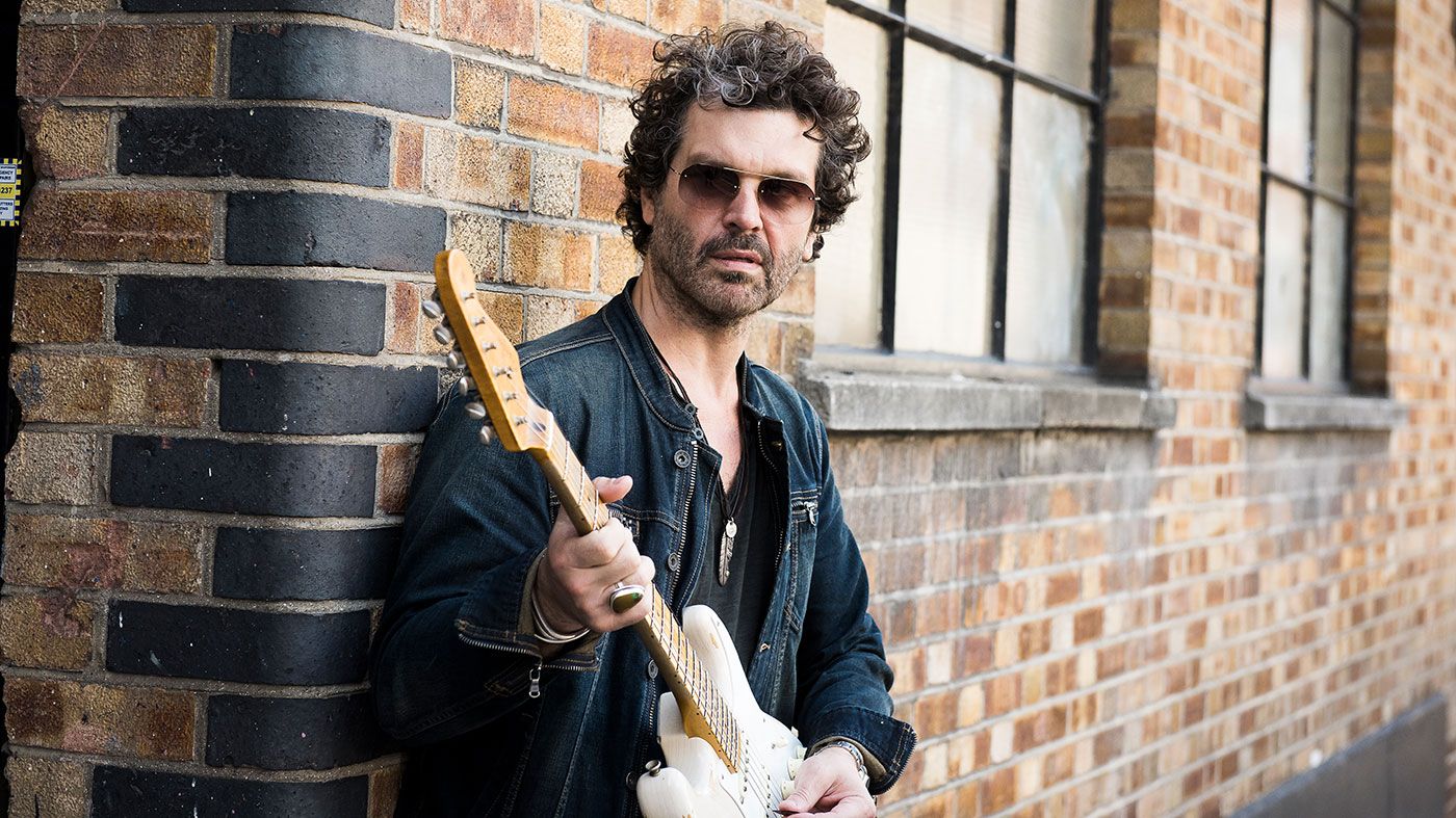 Doyle Bramhall II: “I’ve spent my life studying music and I know what I ...