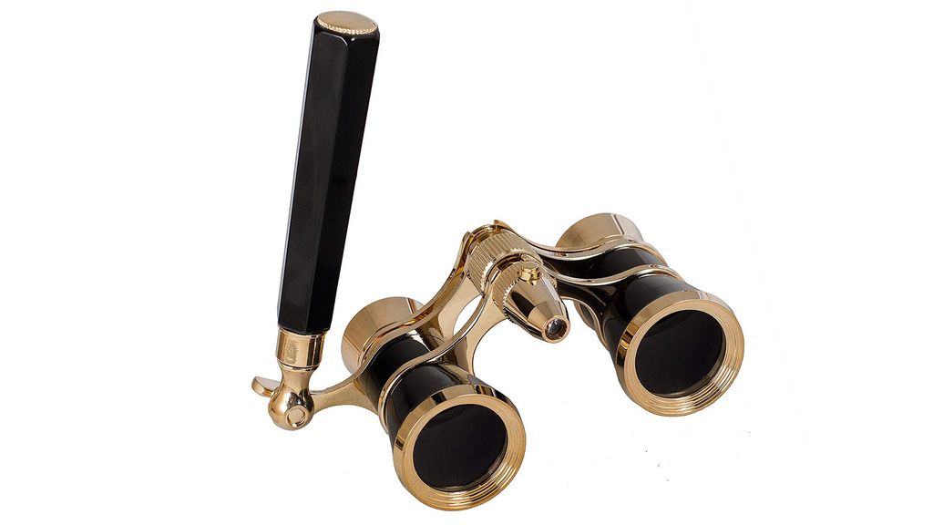 The best opera glasses in 2025: pocket sized binoculars for theater and ...