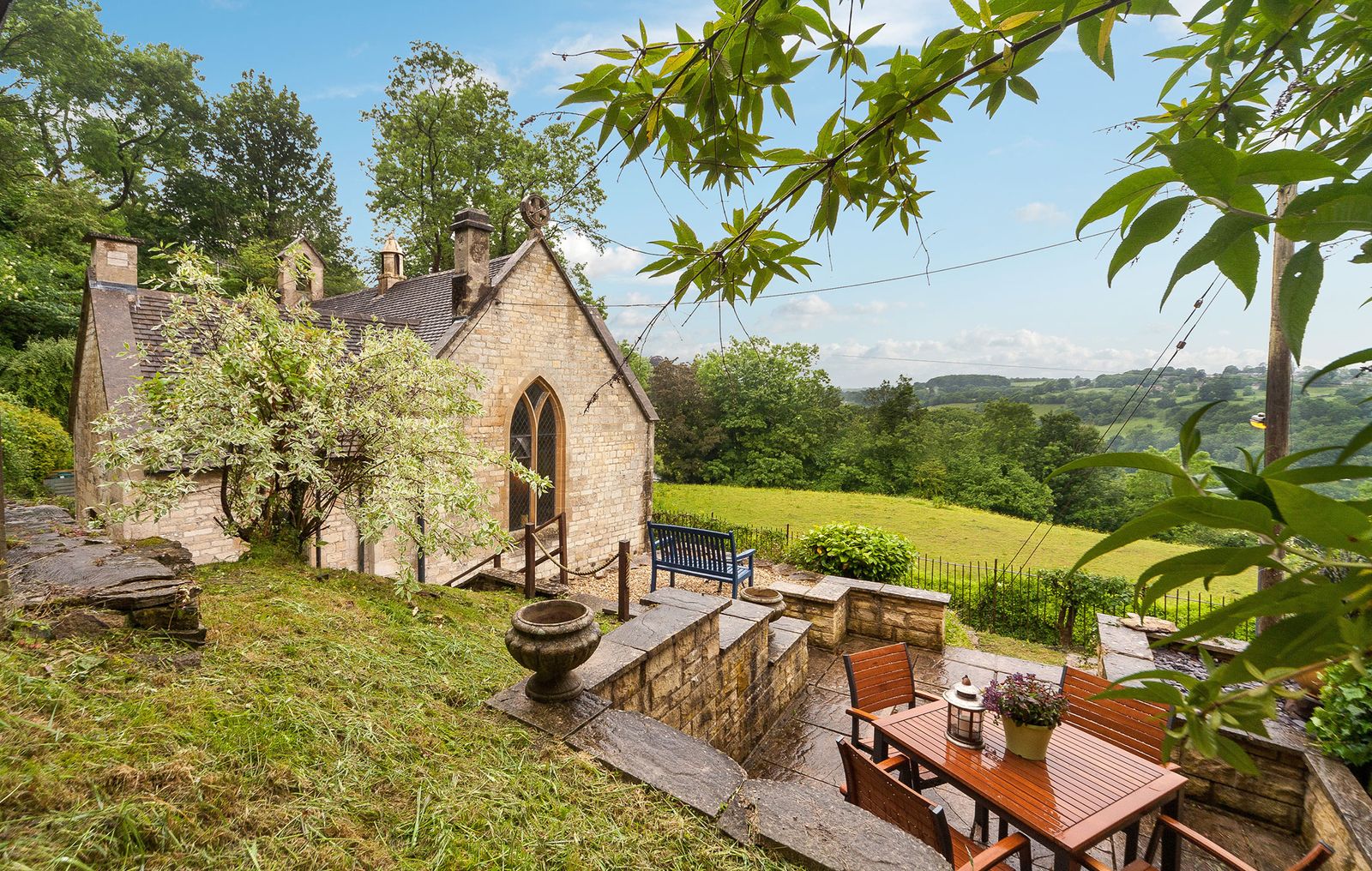 Three utterly stunning converted churches for sale, from £495,000 to £ ...