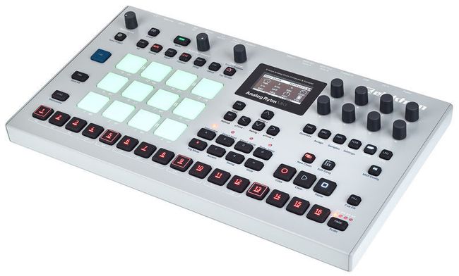 Best drum machines 2025: For every application and budget | MusicRadar