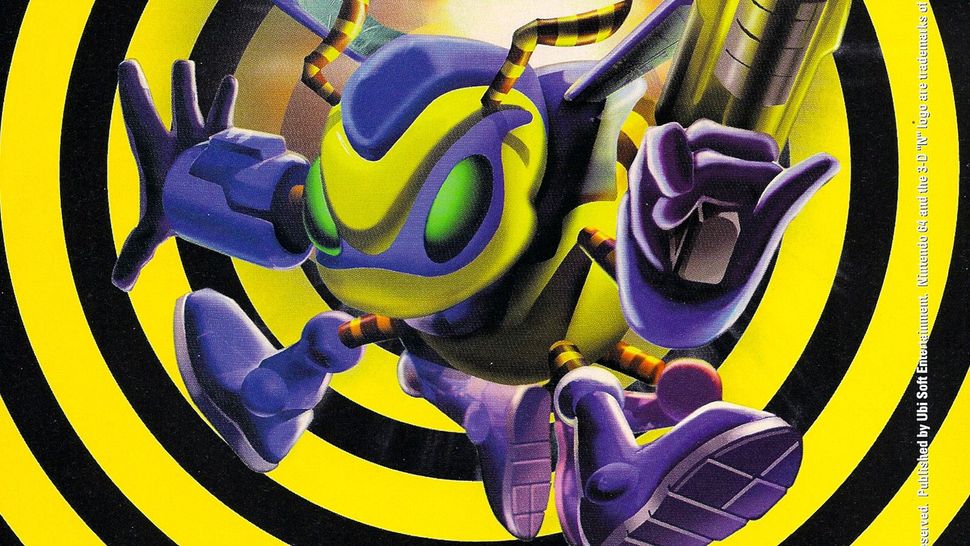 Human spirit triumphs as the Croc devs announce they want to remaster ...