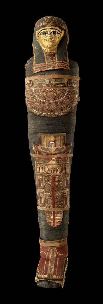 Photos: The Amazing Mummies of Peru and Egypt: Page 3 | Live Science