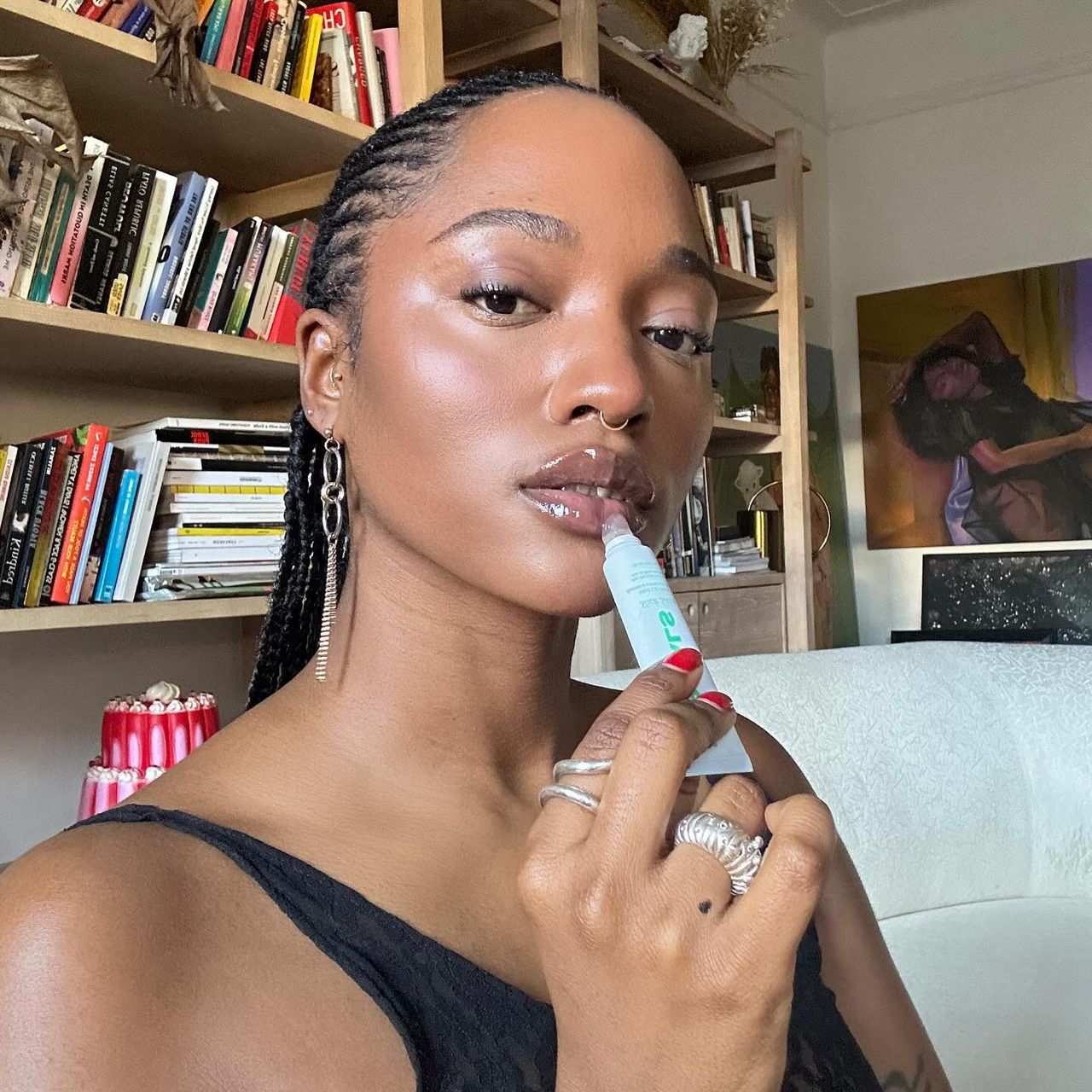 The Top Makeup Trends to Know for Autumn 2024, According to A Makeup ...