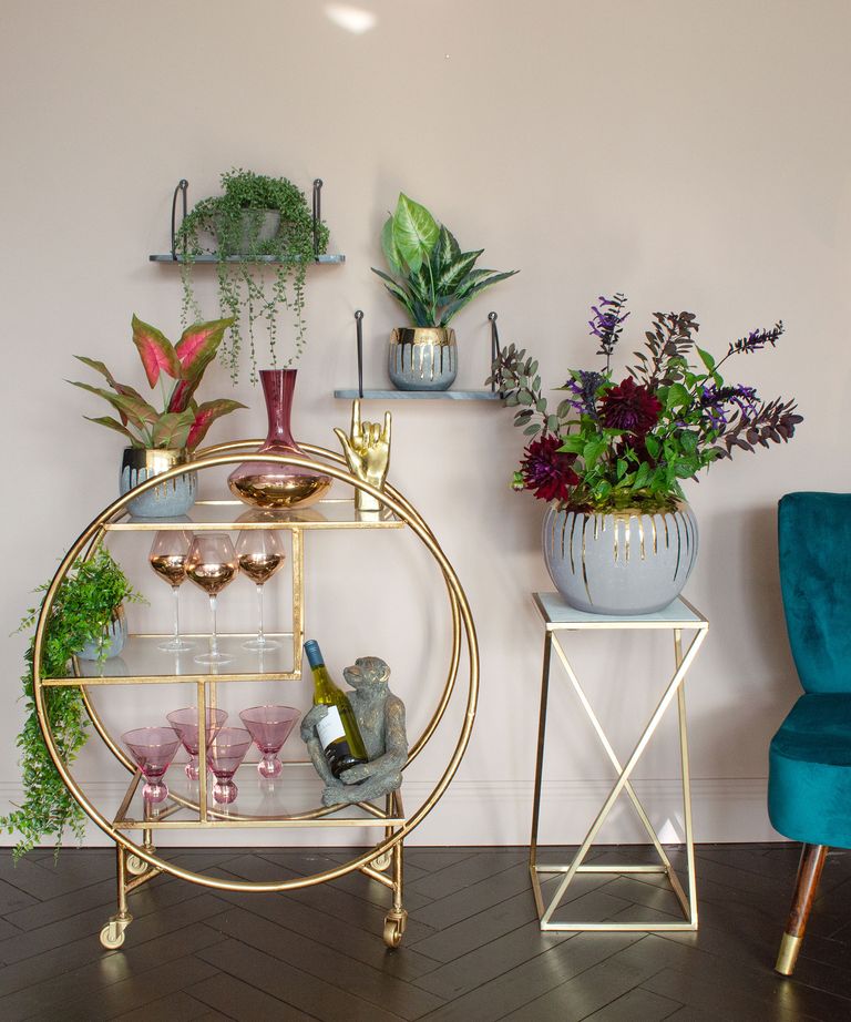 7 coffee nook ideas to refuel your space and self | Real Homes