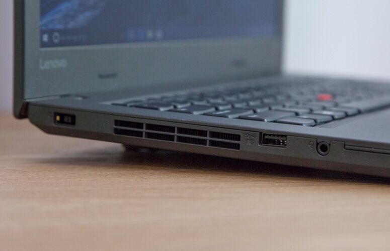 Lenovo ThinkPad L470 Review: A Good Business Laptop Value | Laptop Mag