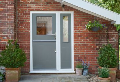 17 front door design ideas | Real Homes