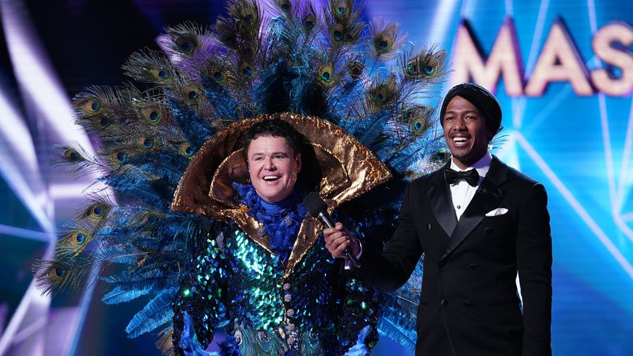 Primetime Ratings: Fox Wins as ‘Masked Singer’ Finale Draws a Crowd ...