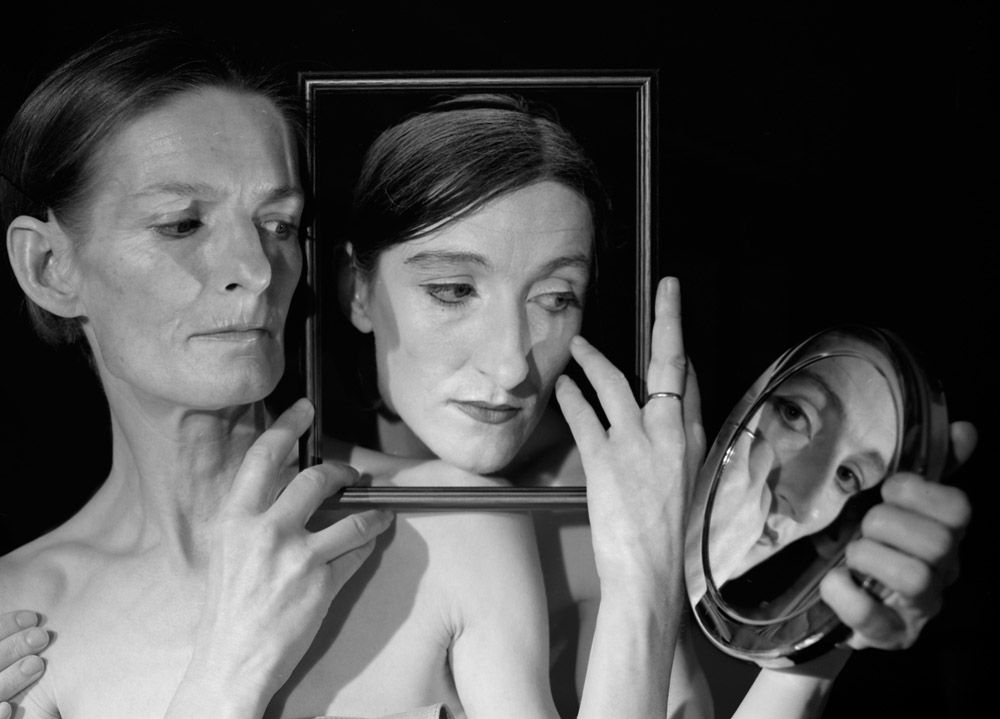 Anna McNay explores the female gaze at New Art Projects | Wallpaper*