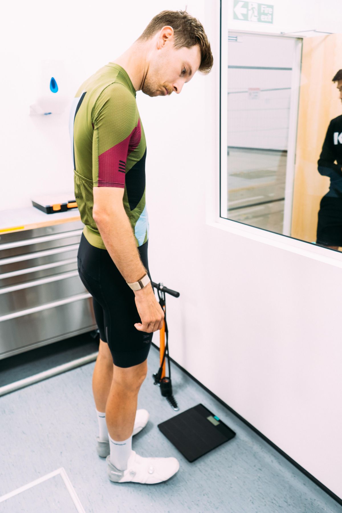 Lab tested: Which road bike tyres are the fastest? | Cyclingnews