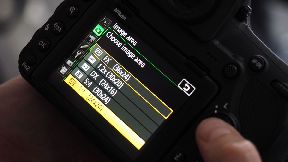 Nikon D850 Review | Digital Camera World