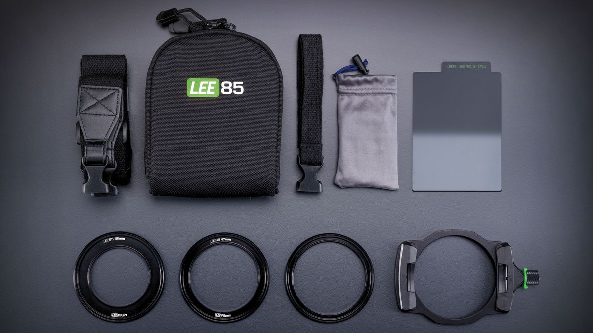 The best filter holders in 2024 | Digital Camera World