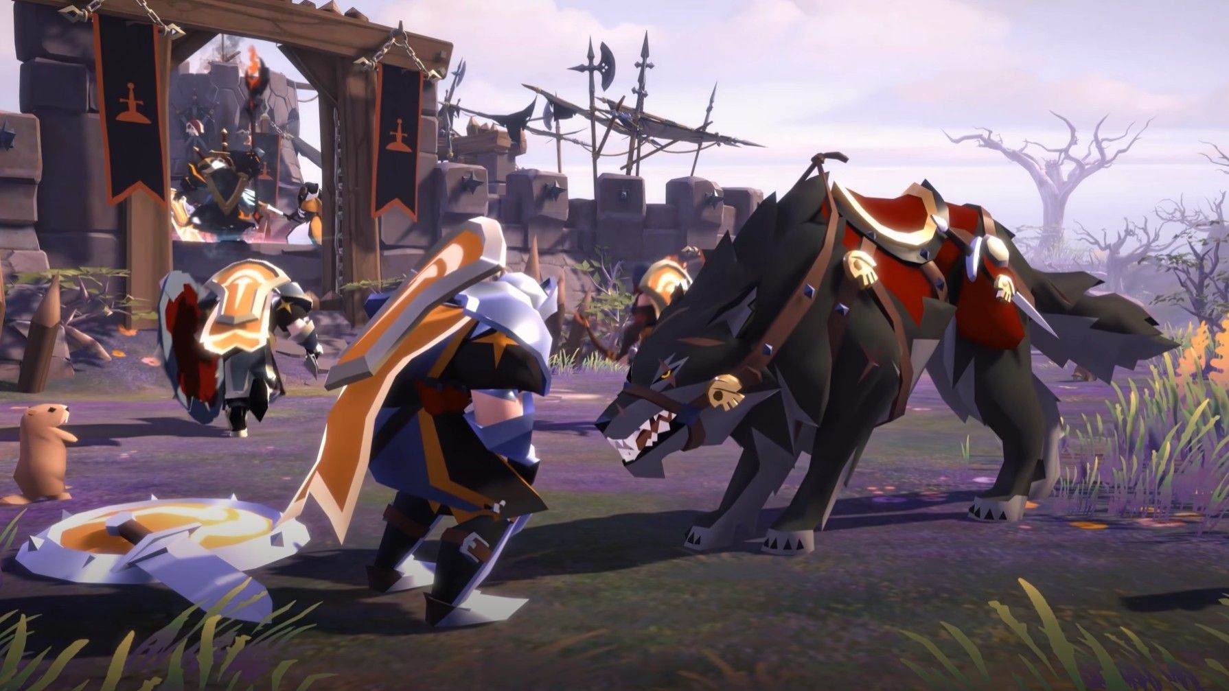 This popular MMO is coming to Xbox consoles exclusively | Windows Central