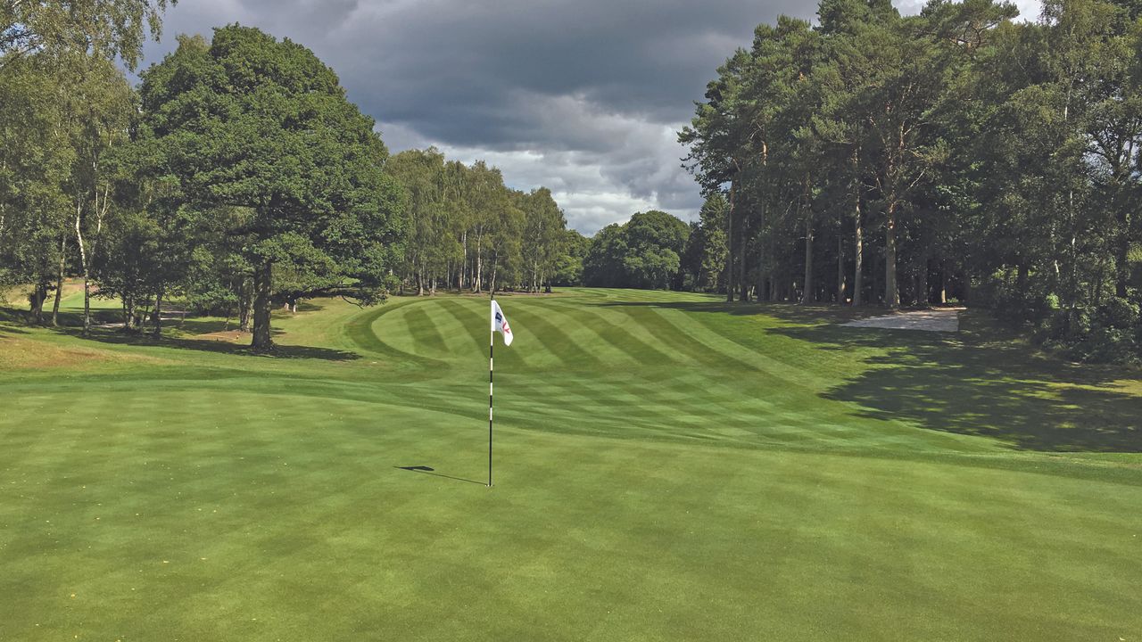 Double The Courses, Double The Fun - Five Top Clubs With Two 18-Hole ...