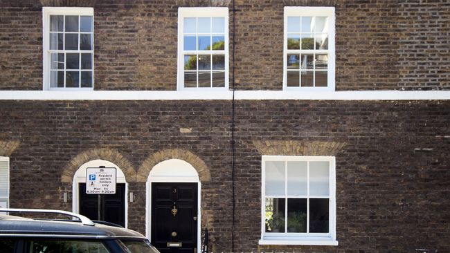 Complete guide to sash windows: Styles, costs, pros and cons | Homebuilding