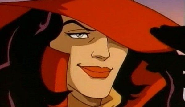 The 20 Sexiest Female Cartoon Characters On TV, Ranked | Cinemablend