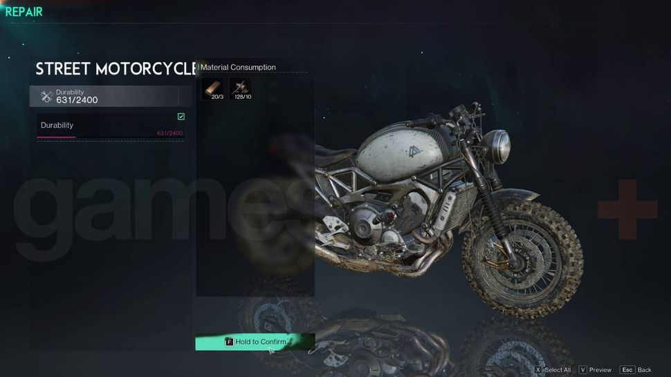 How to get the Motorcycle in Once Human | GamesRadar+