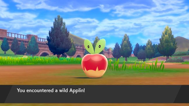 How to evolve Applin in Pokemon Sword and Shield into Flapple or ...