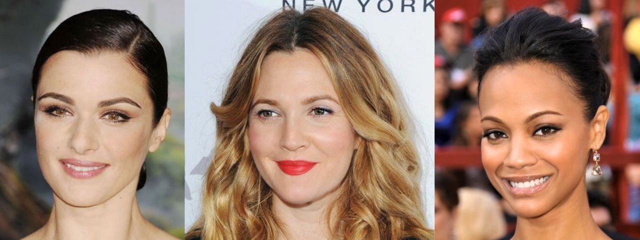 Best eyebrow shapes: 6 popular styles that suit everyone | Woman & Home