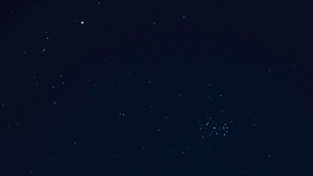 Benro Polaris Astro Edition star-tracker review | Digital Camera World