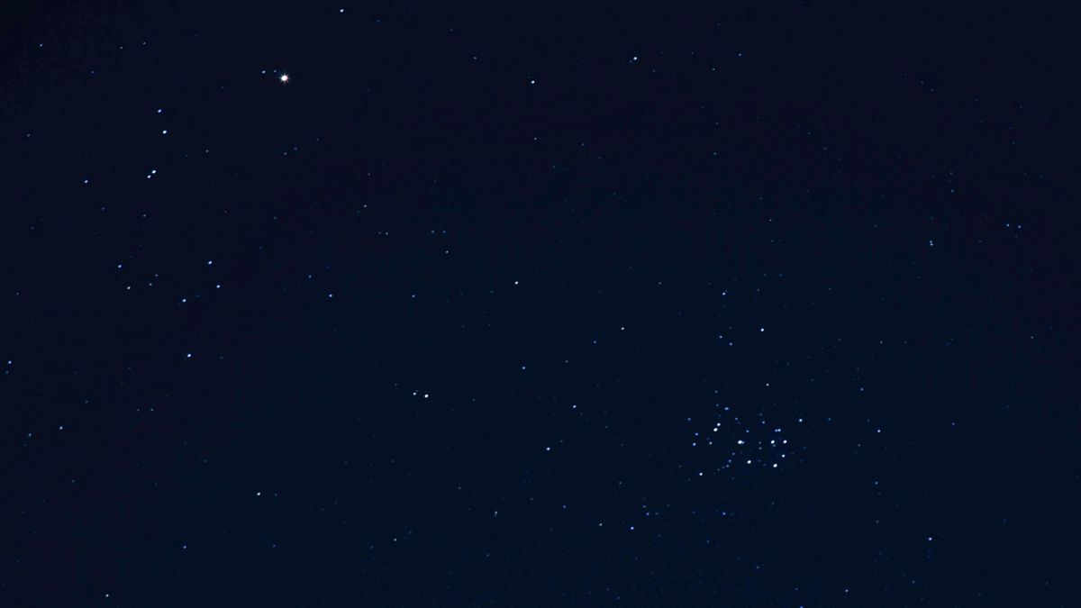 Benro Polaris Astro Edition star-tracker review | Digital Camera World