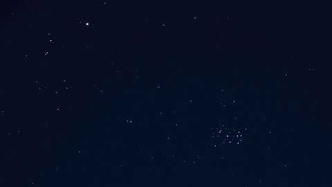 Benro Polaris Astro Edition star-tracker review | Digital Camera World