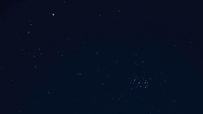 Benro Polaris Astro Edition star-tracker review | Digital Camera World