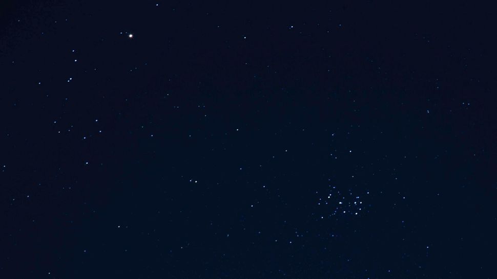 Benro Polaris Astro Edition star-tracker review | Digital Camera World